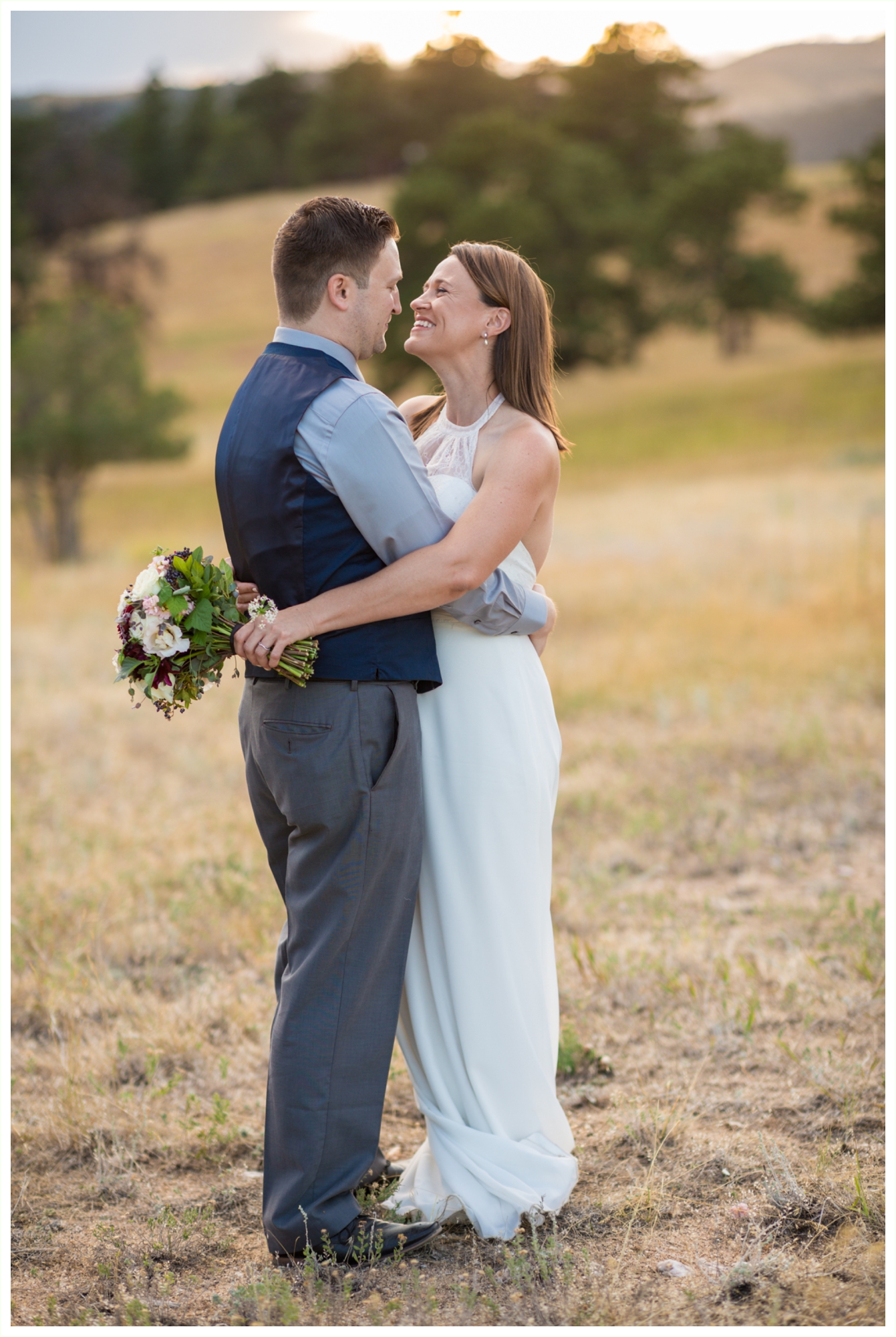 Kathryn Kim Photography Mountain Wedding Photographer - Part 2